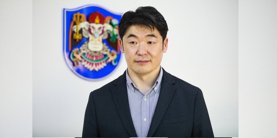 Улаанбаатар хотын Ерөнхий менежер М Баяраа гэж хэн бэ